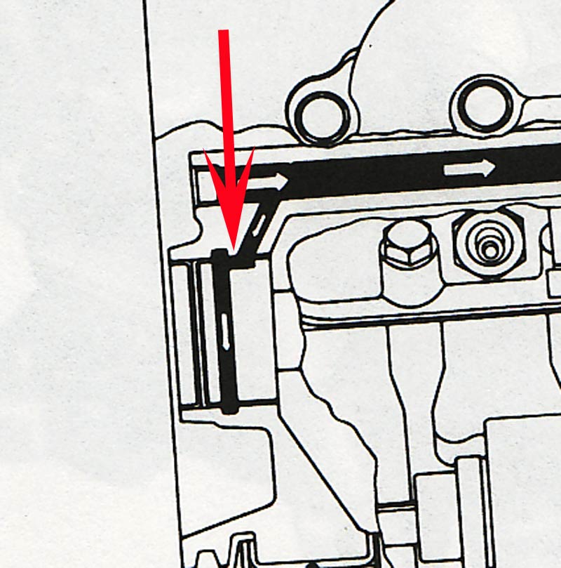 265 rebuild - oiling question | Chevy Tri Five Forum