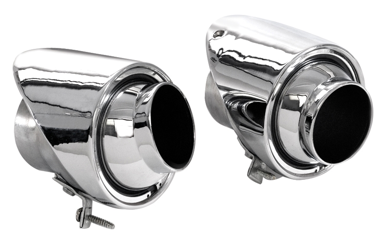 Reproduction 1956 AC Dash Vents (out of stock) | Chevy Tri Five Forum